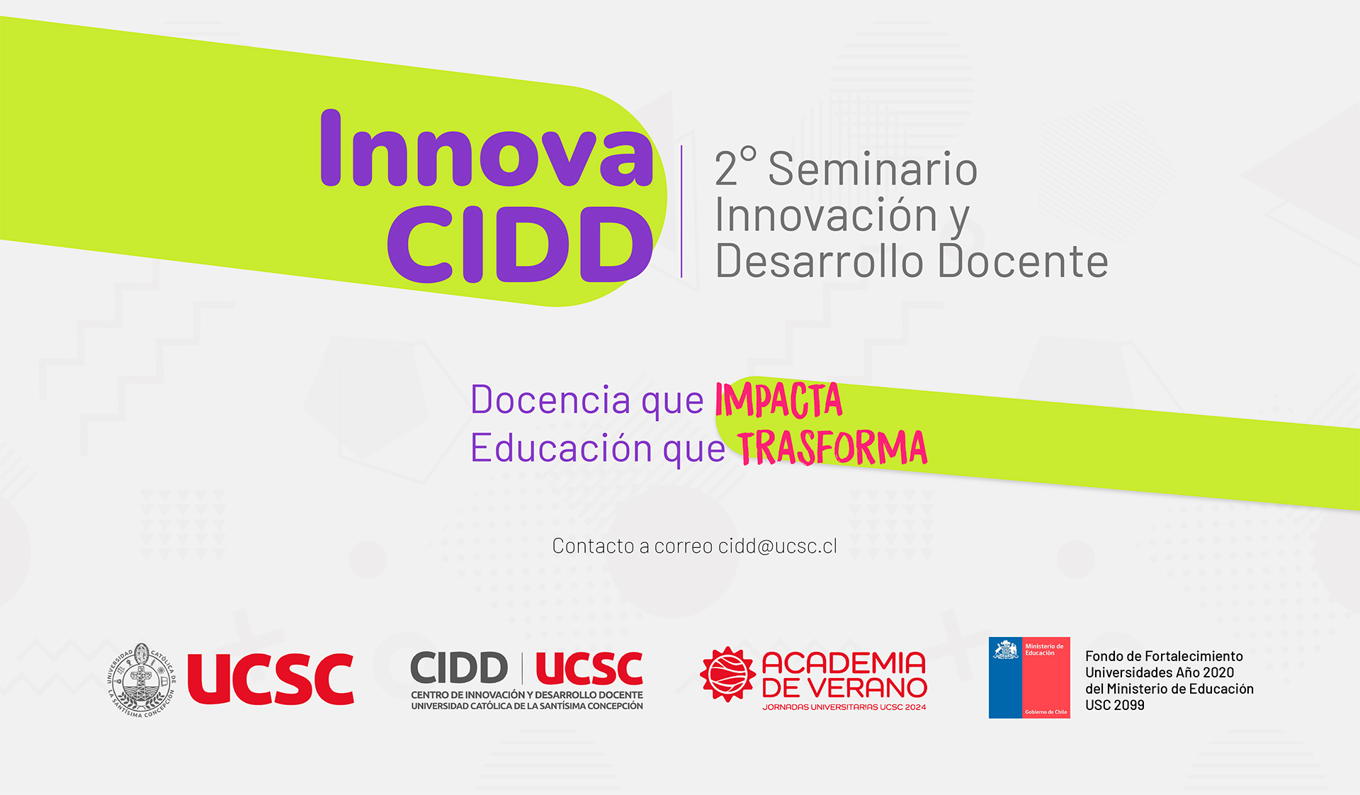 - Centro de Innovación y Desarrollo Docente