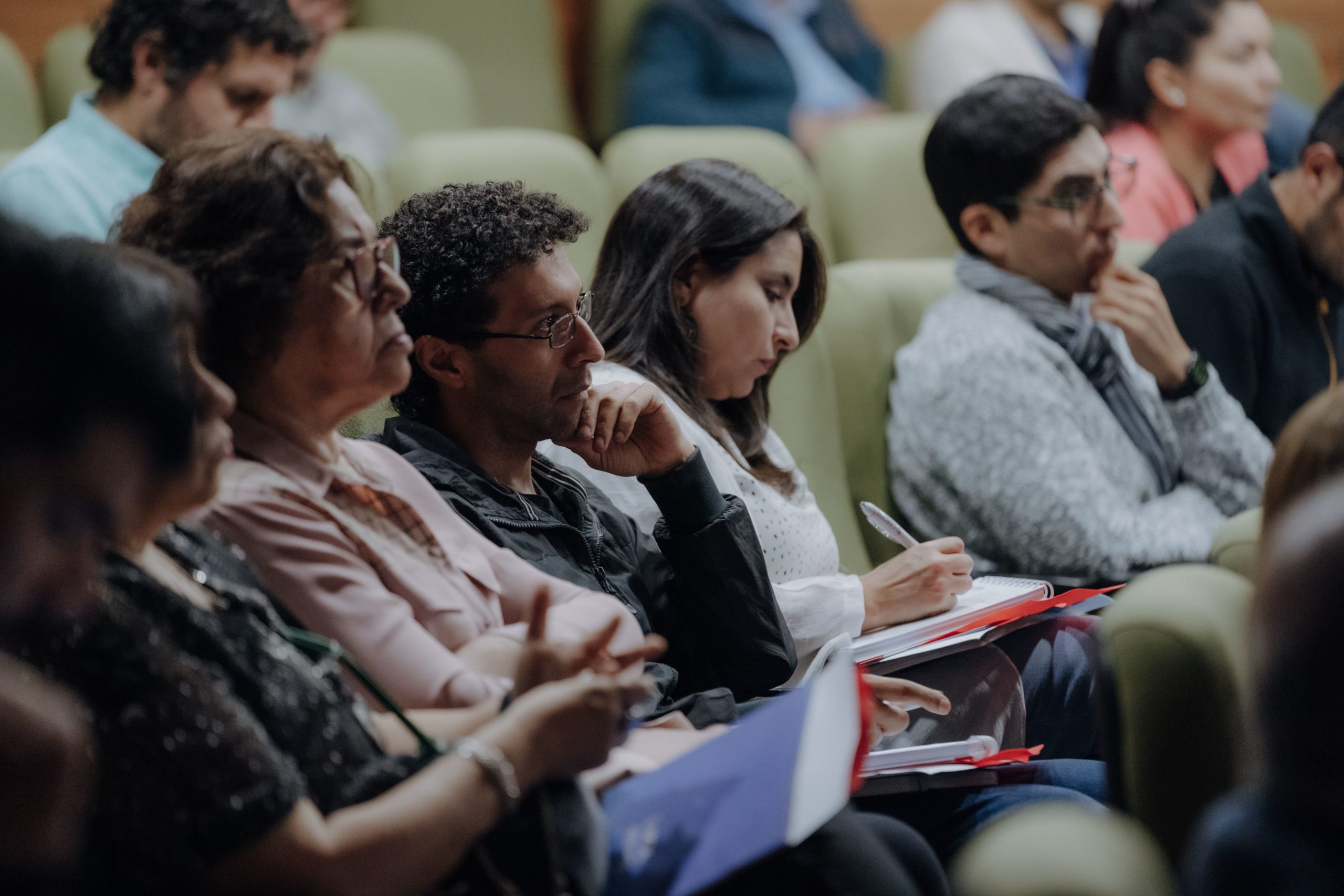 ALV00024 - Centro de Innovación y Desarrollo Docente