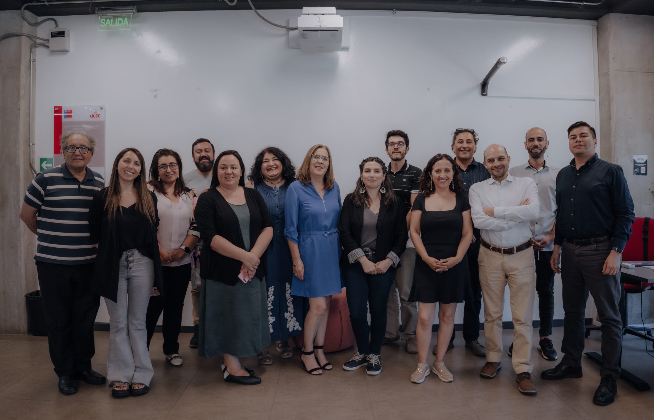 ALV09042 - Centro de Innovación y Desarrollo Docente